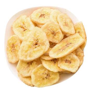 Banana Chips Process Flow-Henan Baixin Machinery