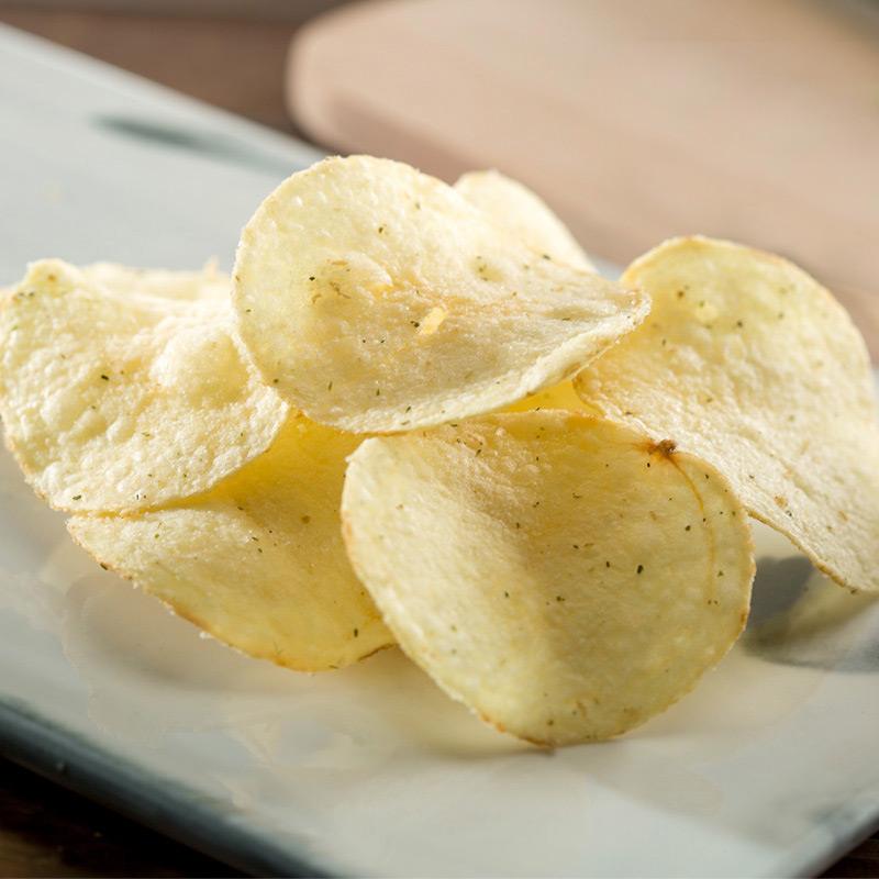 How is Potato Chips Made-Henan Baixin Machinery