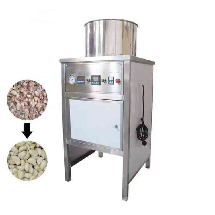 What is garlic drying steps and process,Garlic processing line-Henan ...