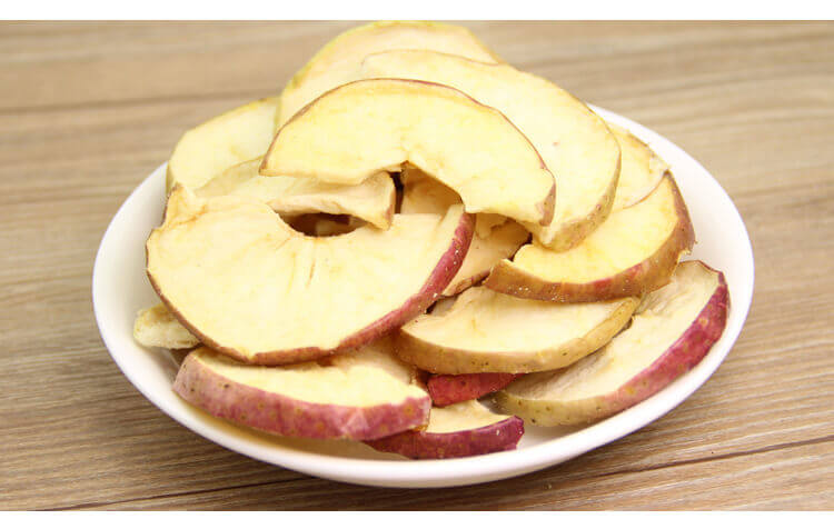 How to Make Dried Apple,How To Dehydrate Apple-Henan Baixin Machinery