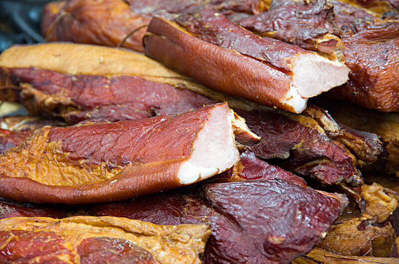 How to Dry Bacon,Dehydrate Bacon in a Dehydrator-Henan Baixin Machinery