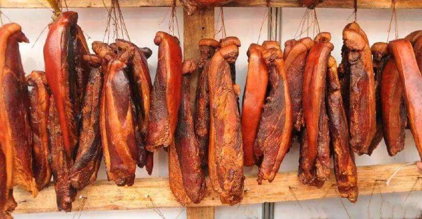 How to Dry Bacon,Dehydrate Bacon in a Dehydrator-Henan Baixin Machinery