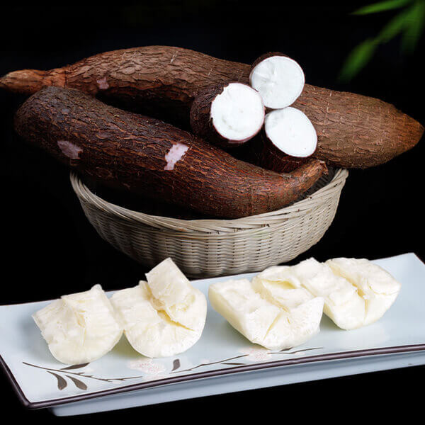 Cassava Machinery-Henan Baixin Machinery