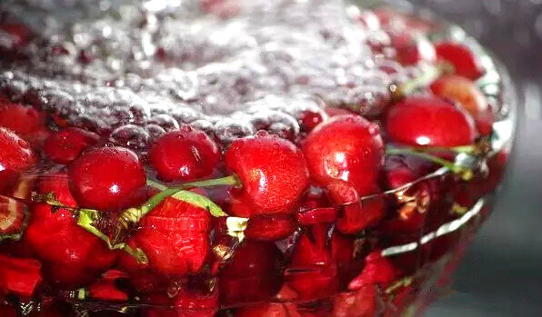 How to Dry Cherry,Dehydrate Cherry in a Dehydrator-Henan Baixin Machinery