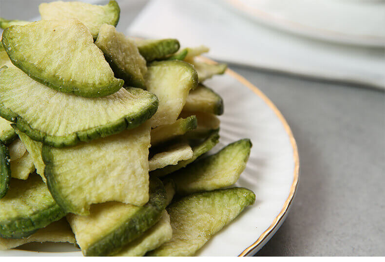 Dehydrate Cucumber in a Dehydrator,Cucumber Drying Process -Henan ...