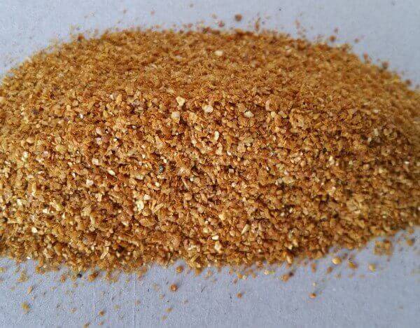 How to Dry Distiller's Grains,Dehydrate Distiller's Grains in a ...