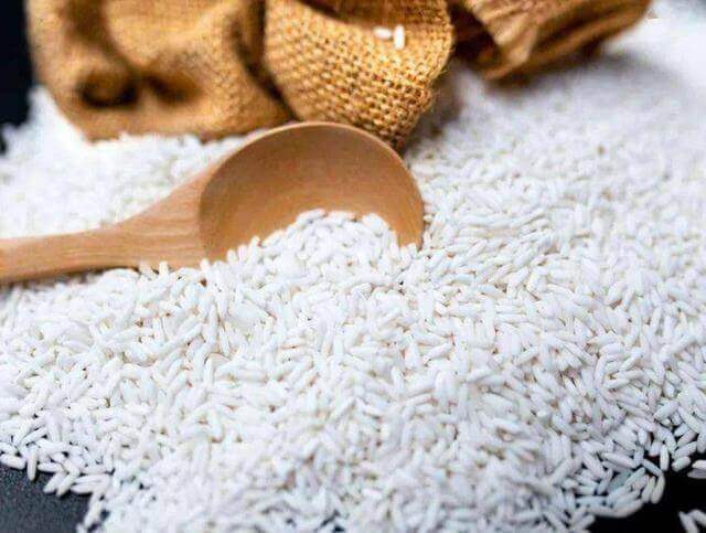 How to Dry Glutinous Rice,Dehydrate Glutinous Rice in a Dehydrator ...