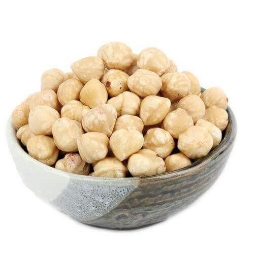 How to Dry Hazelnut,Dehydrate Hazelnut in a Dehydrator-Henan Baixin ...