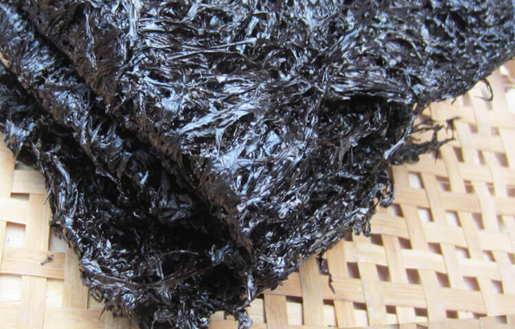 How to Dry Laver,Dehydrate Laver in a Dehydrator-Henan Baixin Machinery