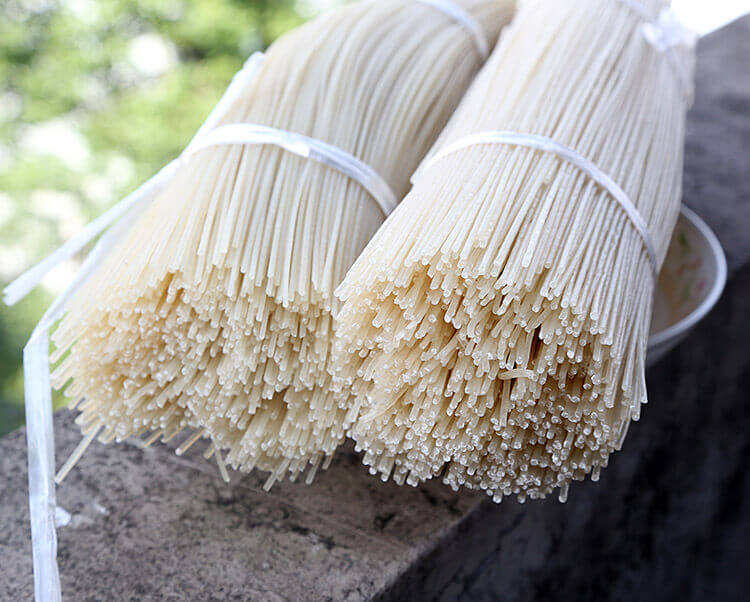 How to Dry Rice Noodle,Dehydrate Rice Noodle in a Dehydrator-Henan ...