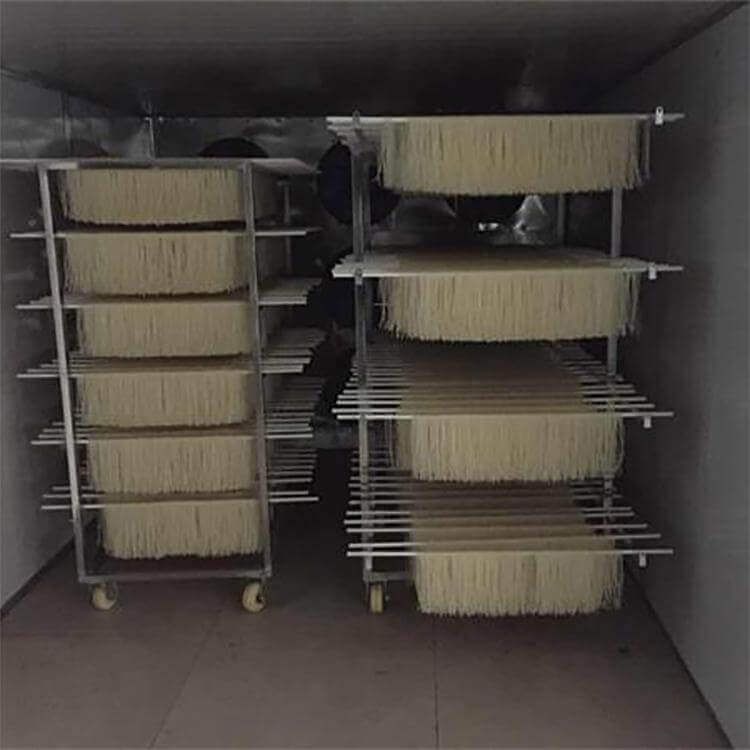 How to Dry Rice Noodle,Dehydrate Rice Noodle in a Dehydrator-Henan ...