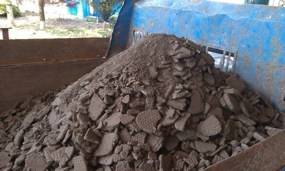 How to Dry Sludge,Dehydrate Sludge in a Dehydrator-Henan Baixin Machinery