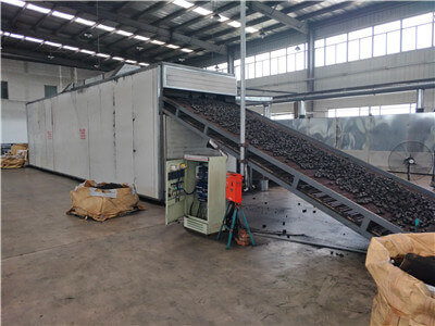 How to Dry Sludge,Dehydrate Sludge in a Dehydrator-Henan Baixin Machinery