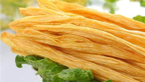 How to Dry Yuba,Dehydrate Yuba in a Dehydrator-Henan Baixin Machinery
