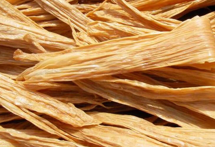 How to Dry Yuba,Dehydrate Yuba in a Dehydrator-Henan Baixin Machinery