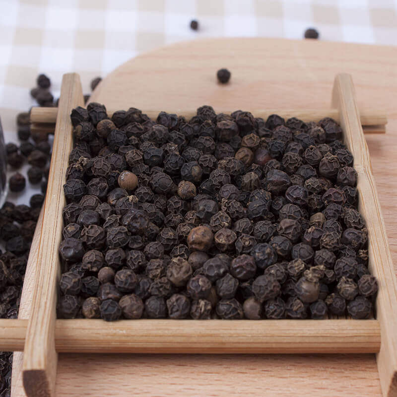 How To Dry Black Pepper,Dehydrate Black Pepper In a Dehydrator-Henan ...