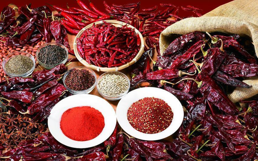 how to dry chilli,dehydrate chilli in a dehydrator-Henan Baixin Machinery