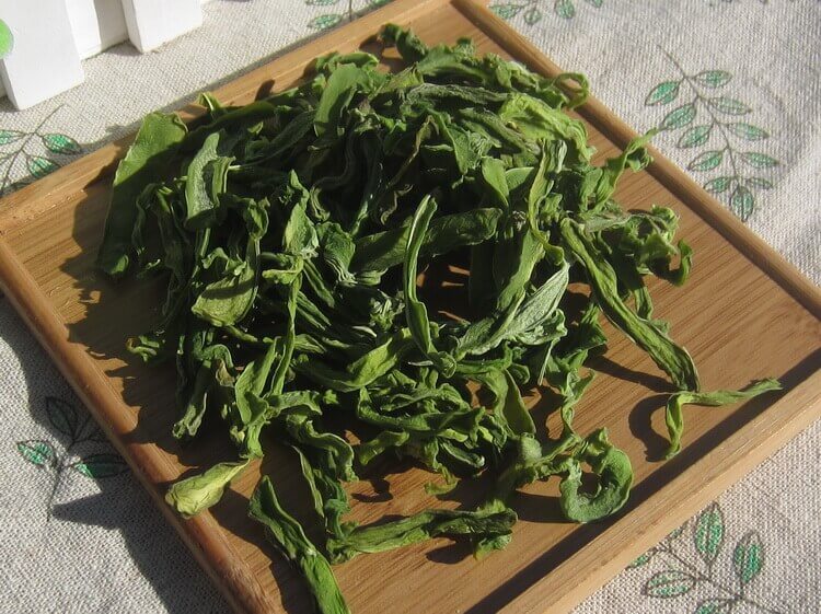 How to Dry Leaf,Dehydrate Leaf in a Dehydrator-Henan Baixin Machinery