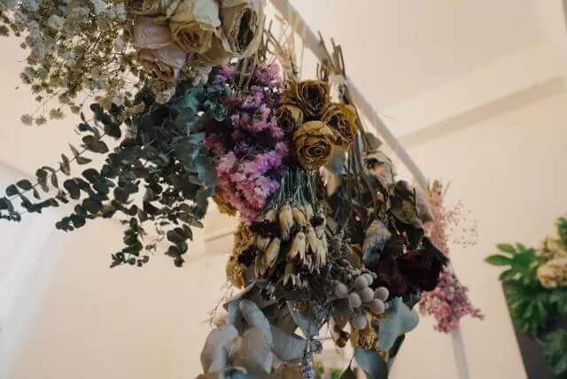 How to Dry Flower Quickly,Dehydrate Flower in a Dehydrate-Henan Baixin ...