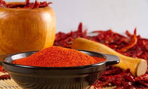 Chili Powder Processing Machine,Chili Powder Production-Henan Baixin ...