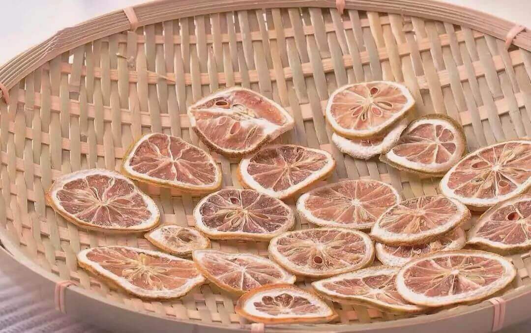 How to Dry Lemon,Dehydrate Lemon in a Dehydrator-Henan Baixin Machinery