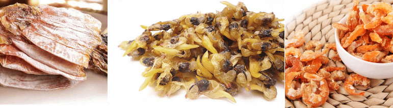 How to Dry Seafood/Dehydrate Seafood in a Dehydrator-Henan Baixin Machinery