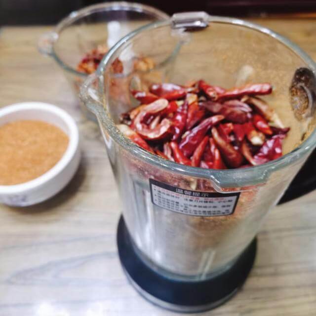 How To Make Chili Powder, Chili Powder Processing Flow, Chili Machine ...