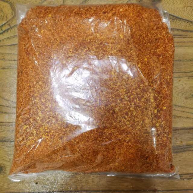How To Make Chili Powder, Chili Powder Processing Flow, Chili Machine ...