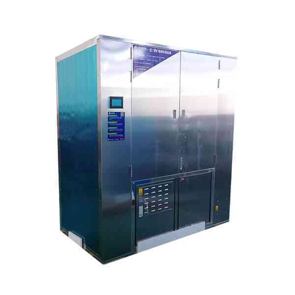 How To Dry Copra,Dehydrate Copra In a Dehydrator-Henan Baixin Machinery